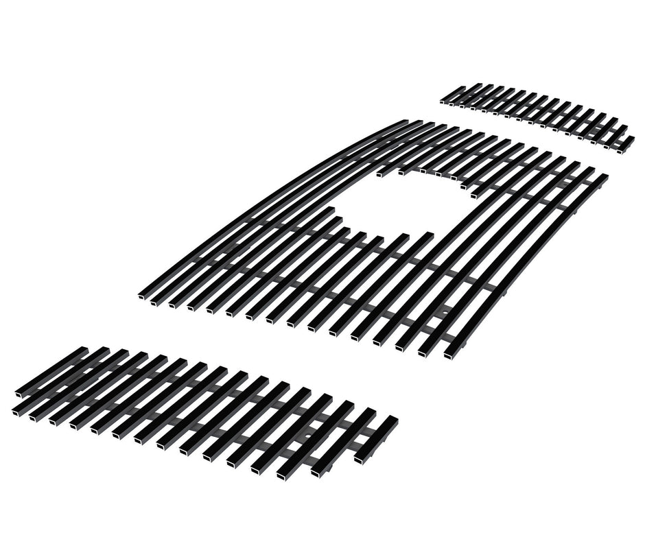 Billet Grilles & Custom Grilles for Cars Trucks & SUVs – American Truck ...